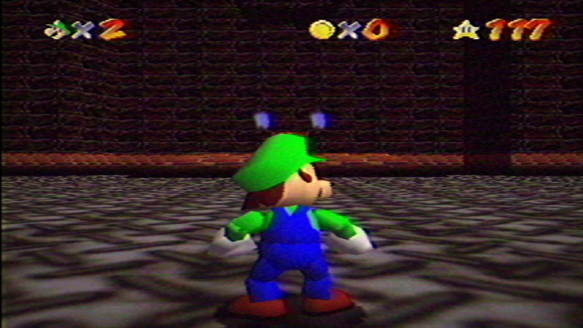 Big Boo's Haunt (beta) | B3313 Wiki | Fandom