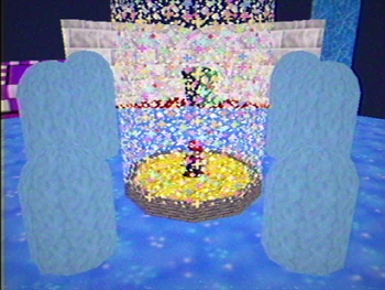 Star Road | B3313 Wiki | Fandom