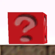 List of Objects | B3313 Wiki | Fandom