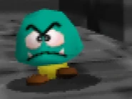 List of Enemies | B3313 Wiki | Fandom