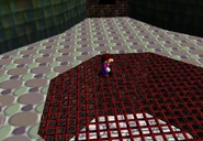 Tubular Lobby | B3313 Wiki | Fandom