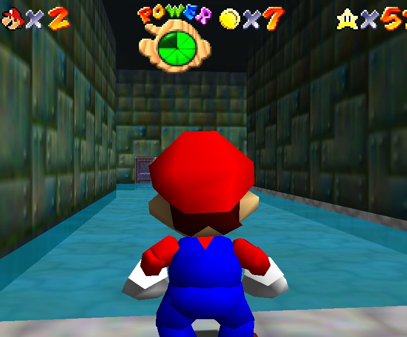 Basement Maze | B3313 Wiki | Fandom