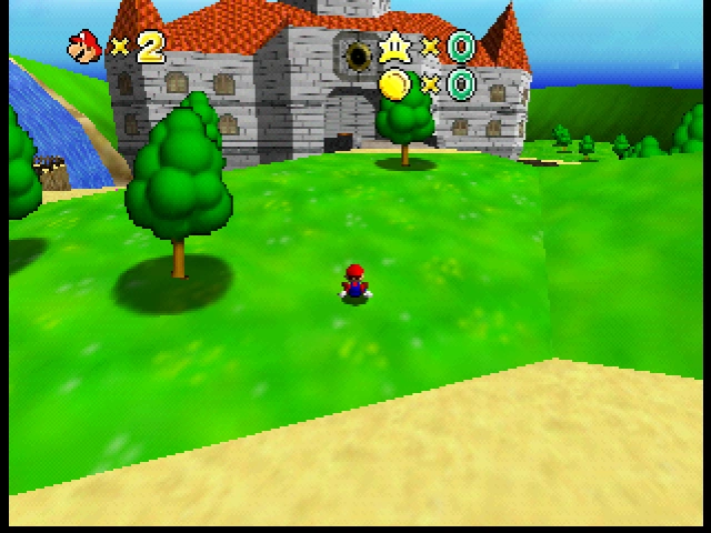 Castle Grounds | B3313 Wiki | Fandom