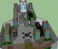 The City | B3313 Wiki | Fandom