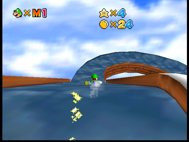 Ghost Slide | B3313 Wiki | Fandom