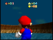 Water Land (Shoshinkai) | B3313 Wiki | Fandom