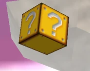 List of Objects | B3313 Wiki | Fandom