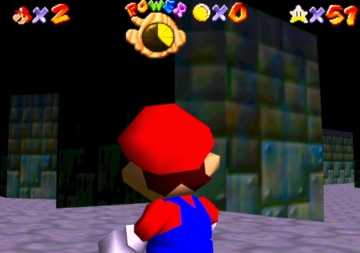 Basement Maze | B3313 Wiki | Fandom