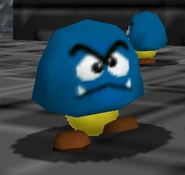 List of Enemies | B3313 Wiki | Fandom