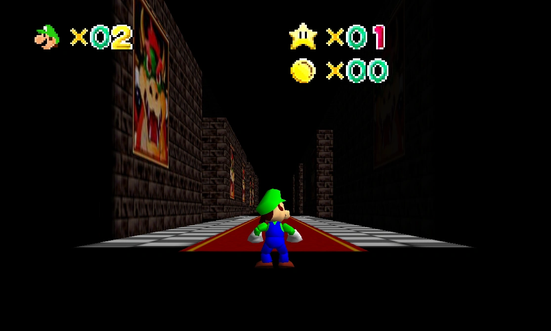 B3313 net64 Build | B3313 Wiki | Fandom