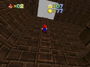 Castle Depths | B3313 Wiki | Fandom