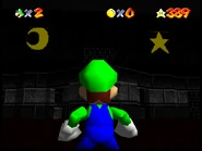 Unsettling Maze | B3313 Wiki | Fandom