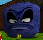 List of Enemies | B3313 Wiki | Fandom