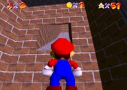 Basement Maze | B3313 Wiki | Fandom