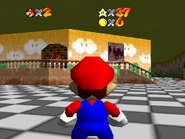 Parallel Lobby | B3313 Wiki | Fandom