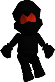 List of Entities | B3313 Wiki | Fandom