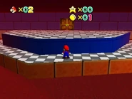 Plexal Lobby | B3313 Wiki | Fandom