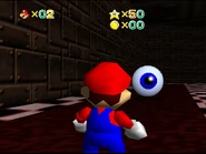 Castle Depths | B3313 Wiki | Fandom