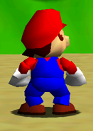 Mario | B3313 Wiki | Fandom