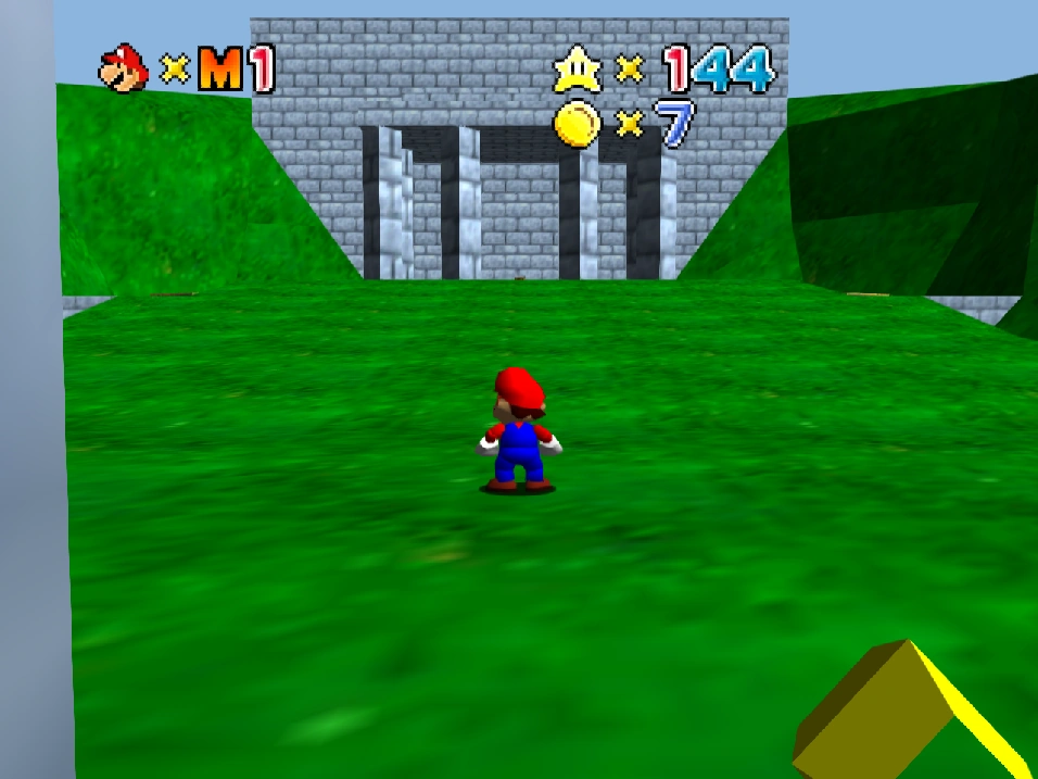 Category:Semi-Official areas | B3313 Wiki | Fandom