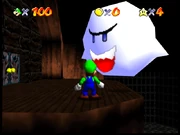 List of Bosses | B3313 Wiki | Fandom