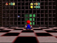 Castle Depths | B3313 Wiki | Fandom