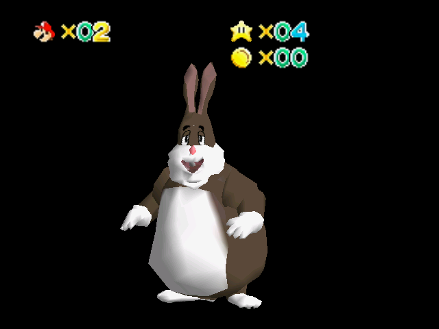 B3313 Big Chungus Build | B3313 Wiki | Fandom