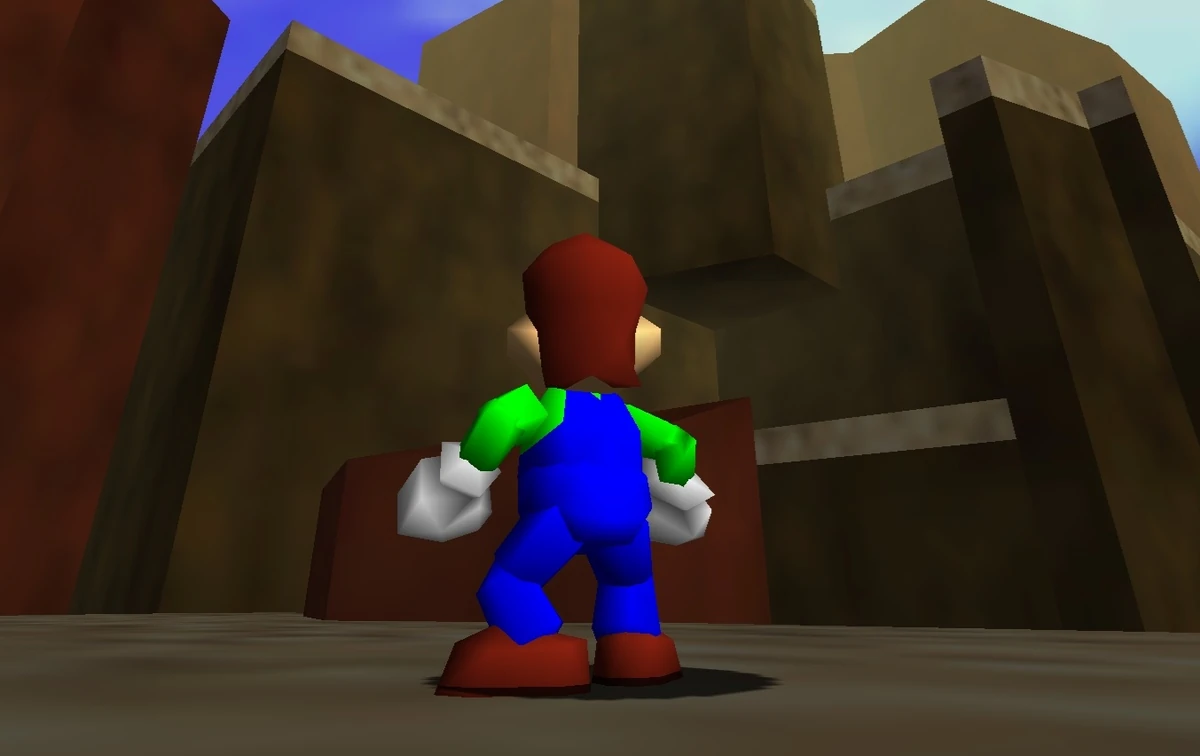 Flesh Mountain | B3313 Wiki | Fandom