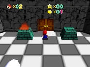 Plexal Lobby | B3313 Wiki | Fandom