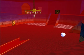 Plexal Lobby | B3313 Wiki | Fandom