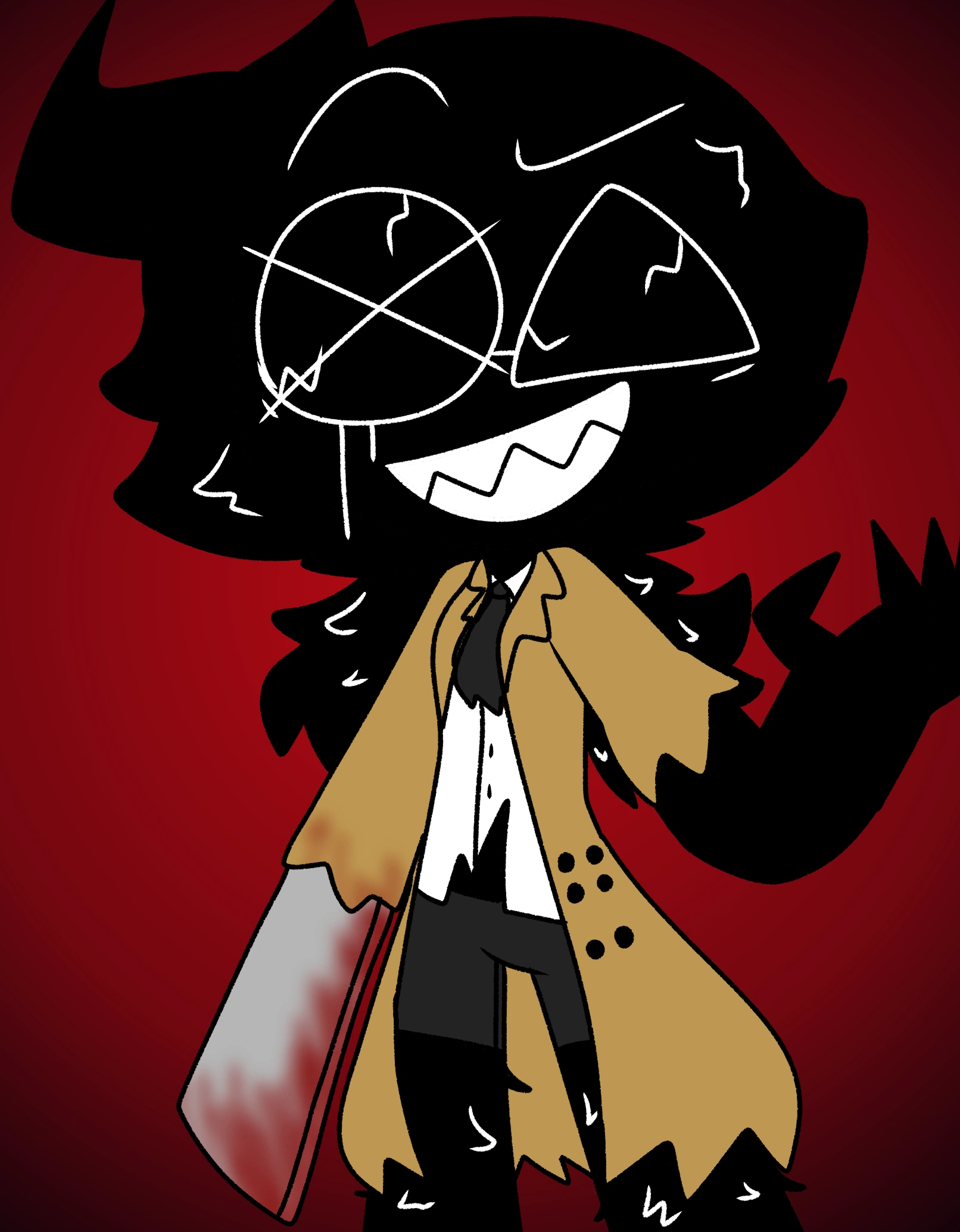 Experimented Bive (bive's nightmare) | Fandom