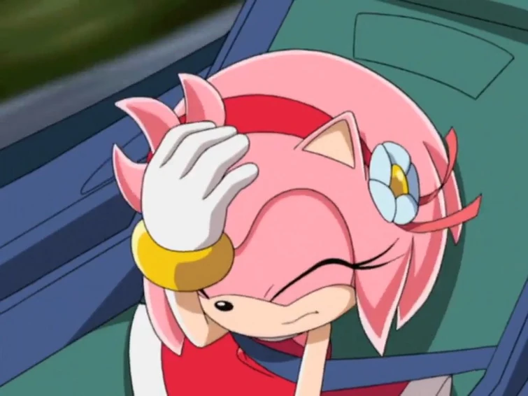 Unpopular opinion: Sonic x sucks | Fandom