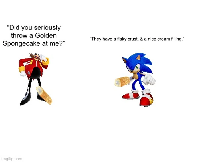 Sonic Memes 206 | Fandom