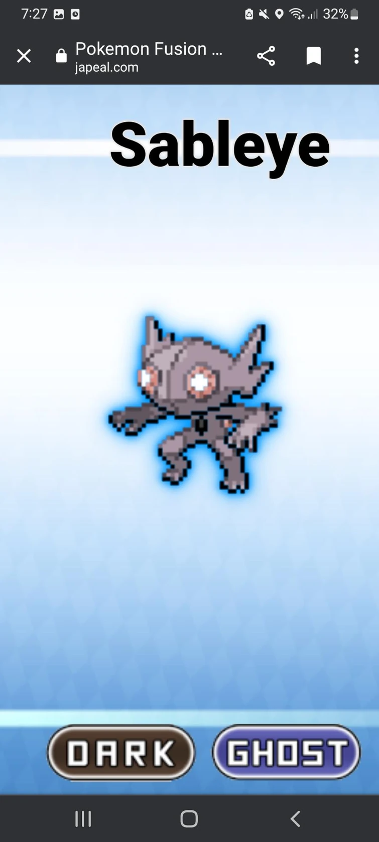 Name a pokemon with a bad shiny | Fandom