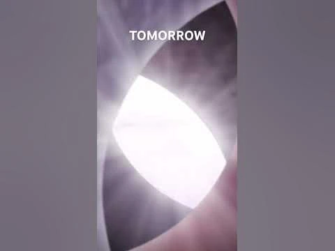 TOMORROW | Fandom