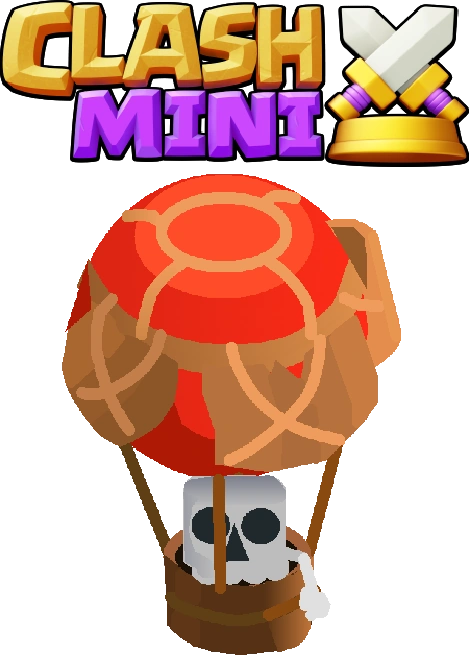 Troop Concept: Balloon | Fandom