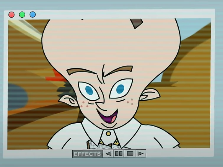 Alien big brainian | Fandom