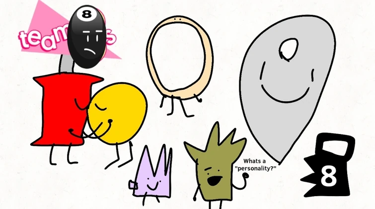 Tpot teams! | Fandom