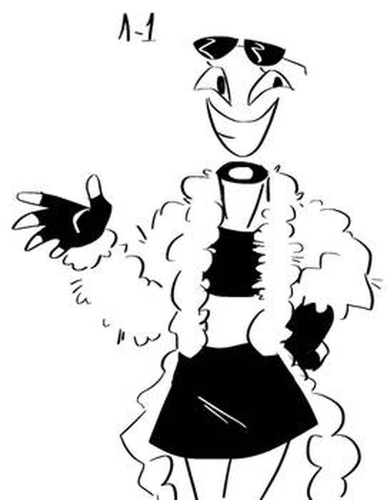 Reposting humanized entities bc i can | Fandom