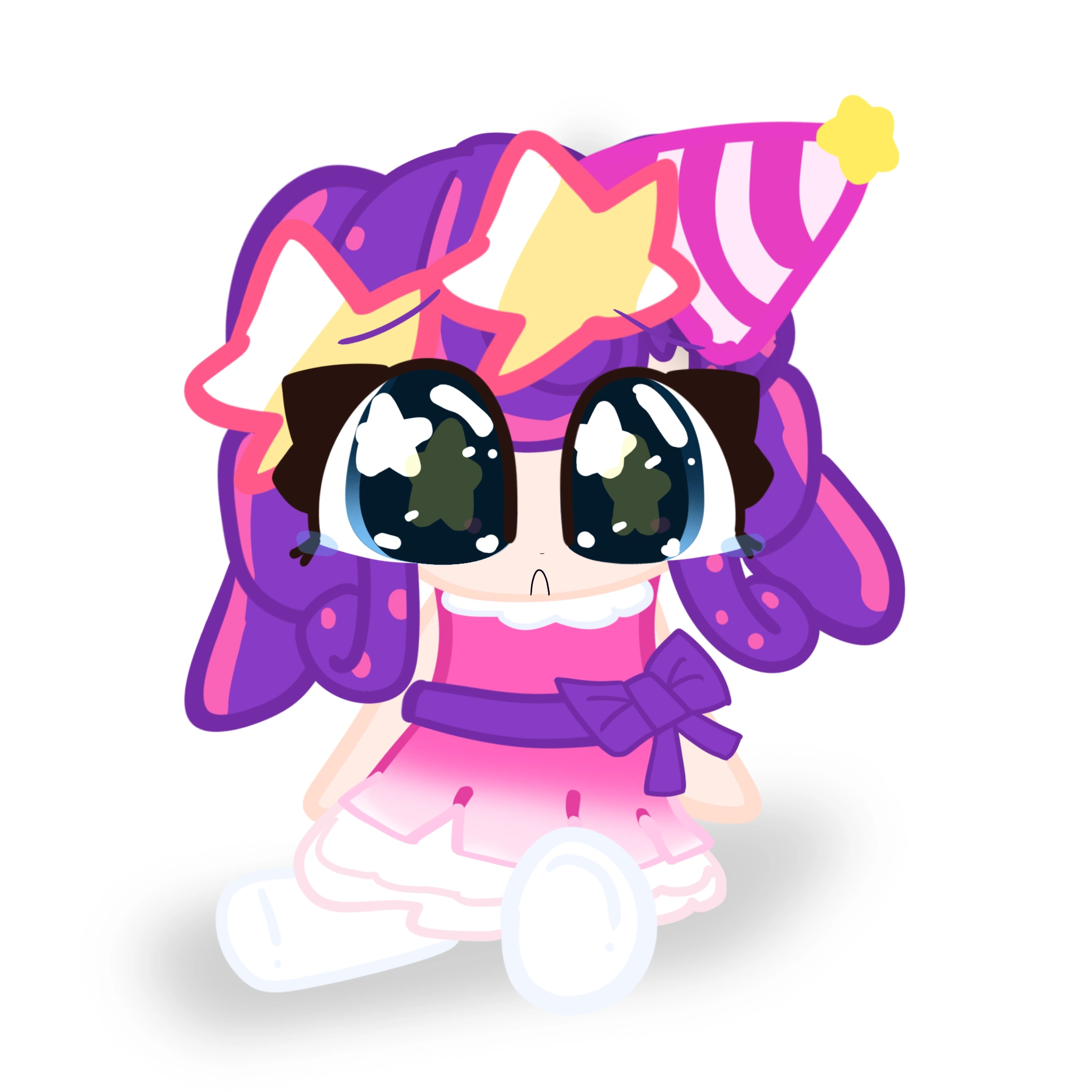 Looks like someone is upset cause you told them no parties! | Fandom