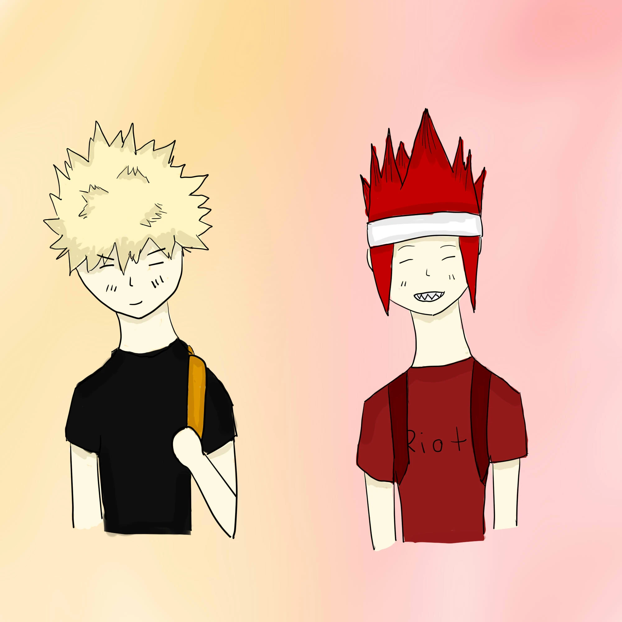 i was actually thinking about not posting this | Fandom