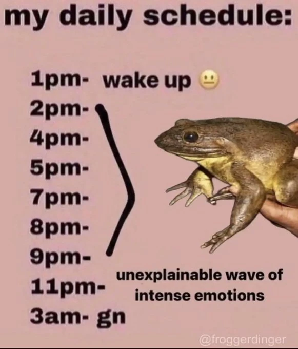 I love frog | Fandom