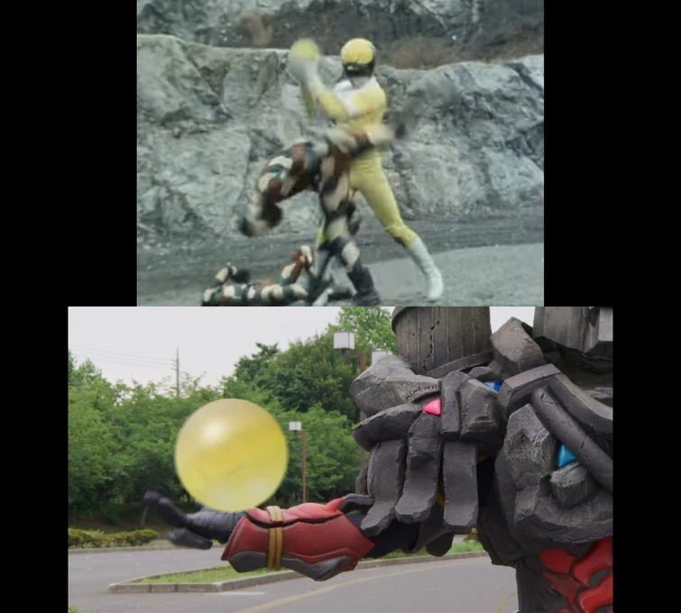 SPOILER ALERT: Goggle Five's references in DonBrothers | Fandom