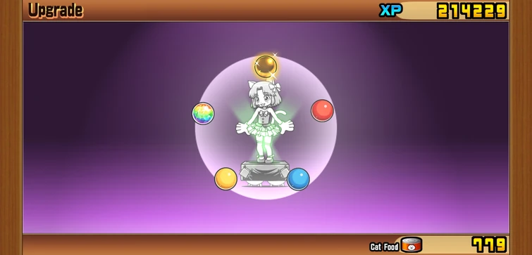 moneko true form acquired | Fandom