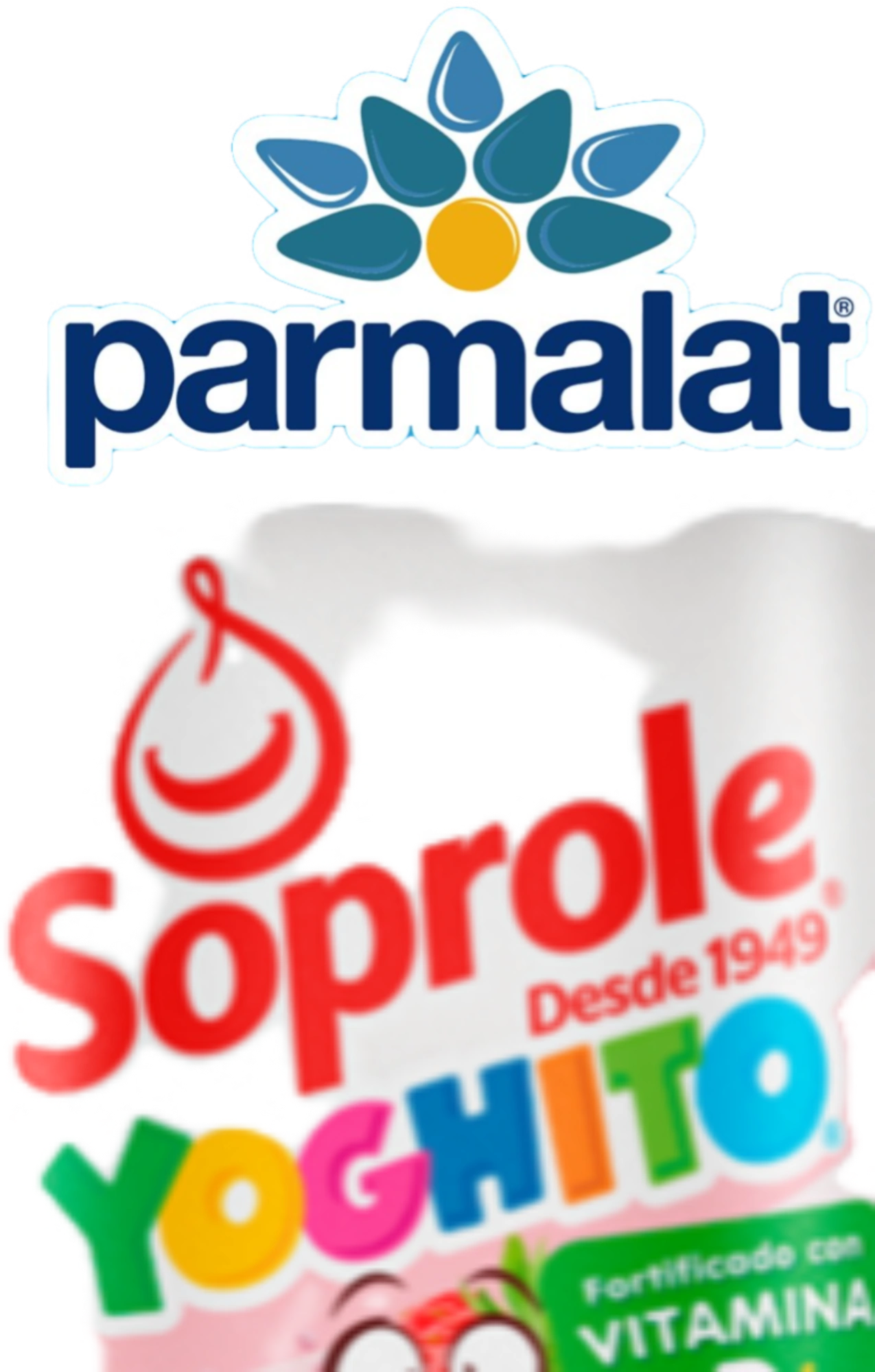Parmalat Soprole Yoghito | Fandom