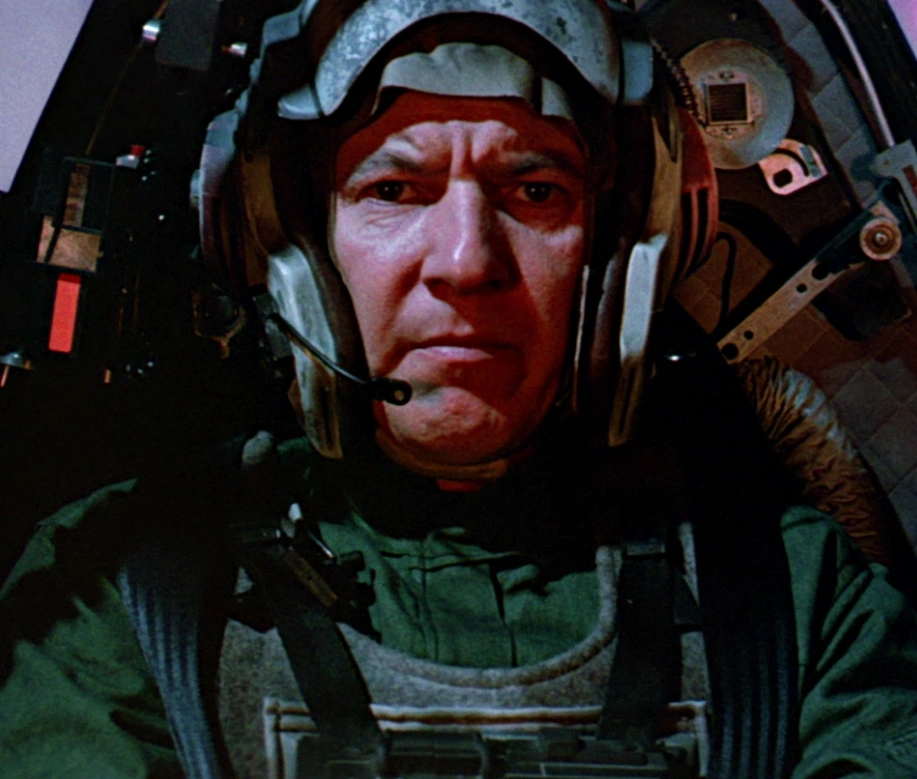 Jake Farrell 'Green Four' | Fandom