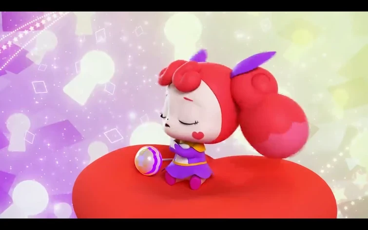 Sparkle theater elimination game final round | Fandom