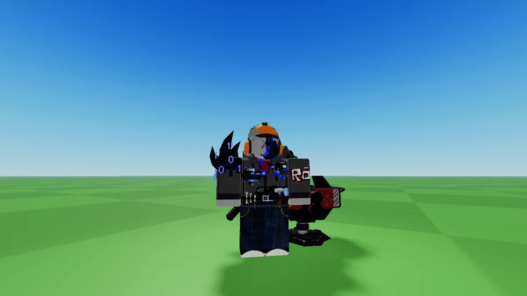 forsaken swap avatars i made except its only the ones im proud of | Fandom