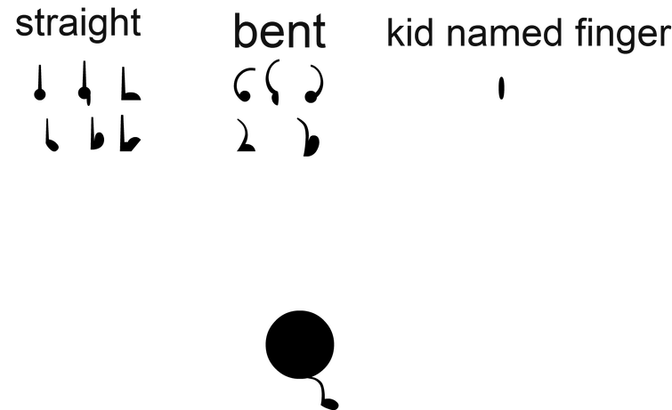 bfdi limb viewer voting 2 (VTE) | Fandom