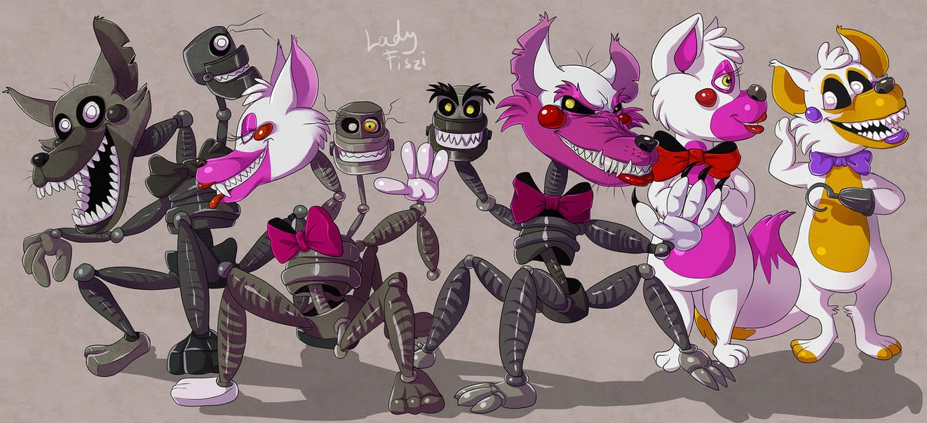 Art | Fandom